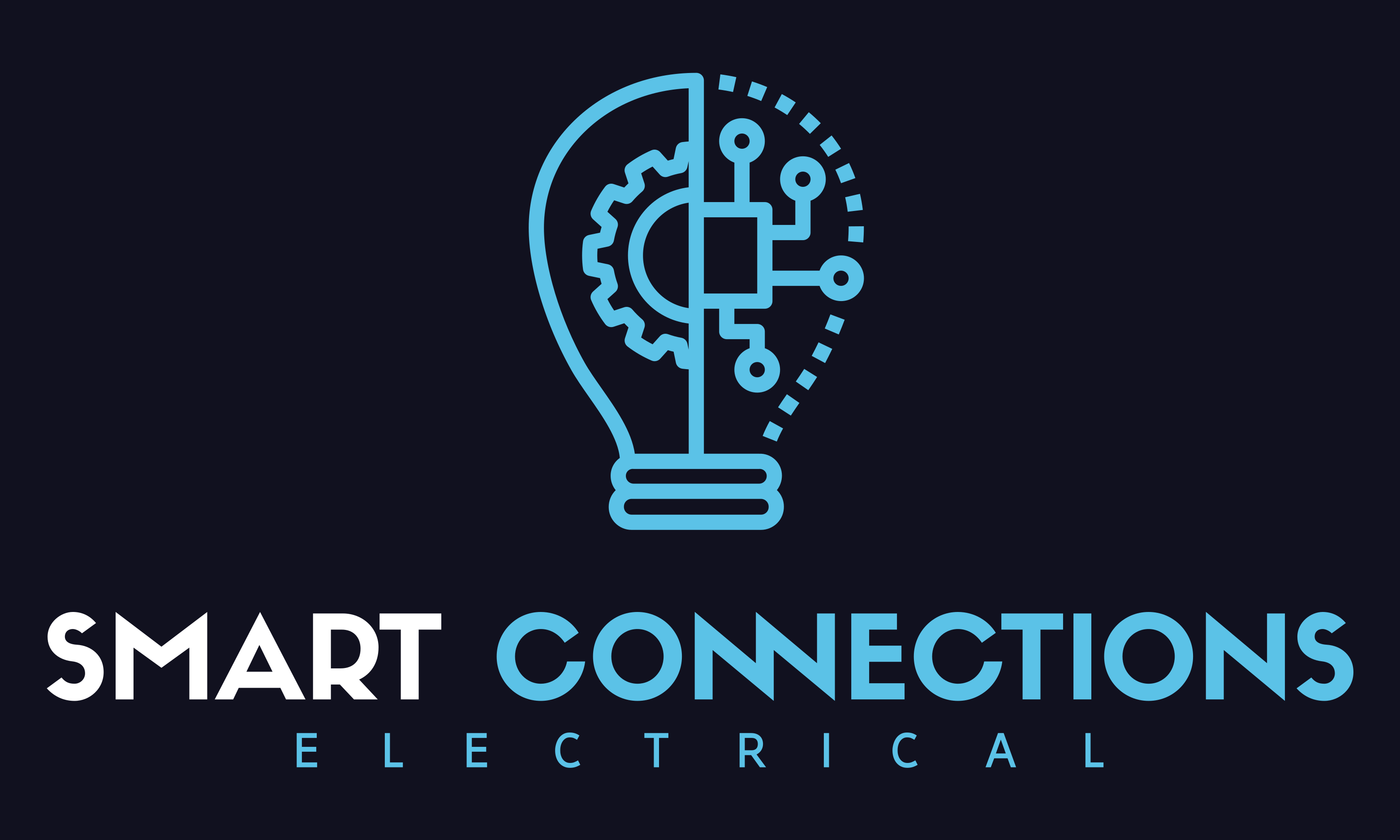 Powering Today With Smarter Solutions | Smart Connections Electrical